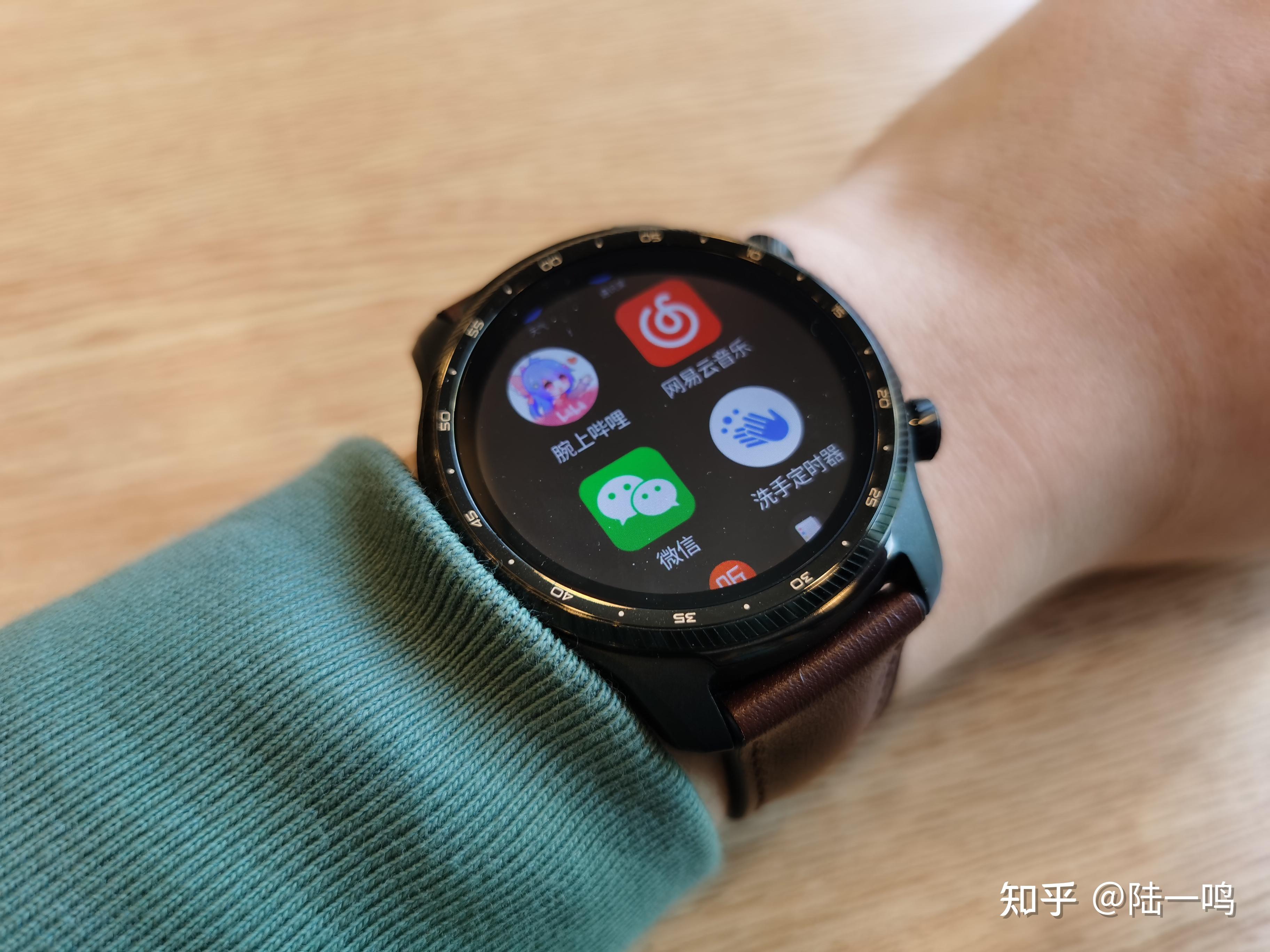 【4月更新】2023年Ticwatch智能手表选购指南（Ticwatch Pro X/Pro 3/GTW/GTK）内附详细配置参数和上手体验 ...