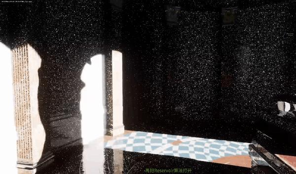 【ReSTIR GI 第一期】UE4 纯光线追踪GI解决方案简介 - 知乎