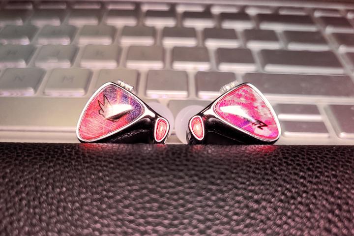 TDS Audio - SUPERTFZ Force 5 入耳耳机主观体验 - 知乎