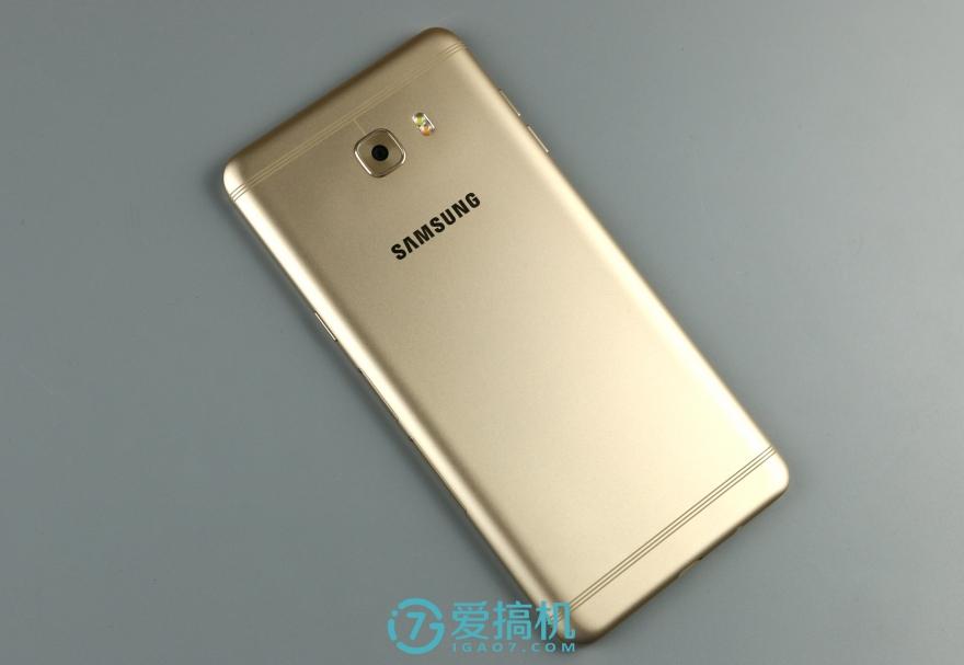 宛如真·年度旗舰手机，三星C9 Pro详细评测 - 知乎