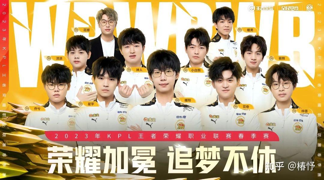 什么是kpl - 知乎