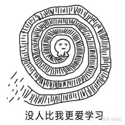 史上最全学习专用表情包！ - 知乎