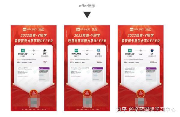 学ALEVEL拿到全英第一、世界第二的UCL建筑学院本科offer！ - 知乎