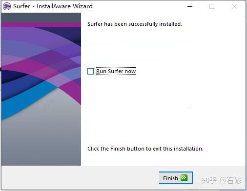 Golden Software Surfer(三维绘图软件) 中文版分享 - 知乎