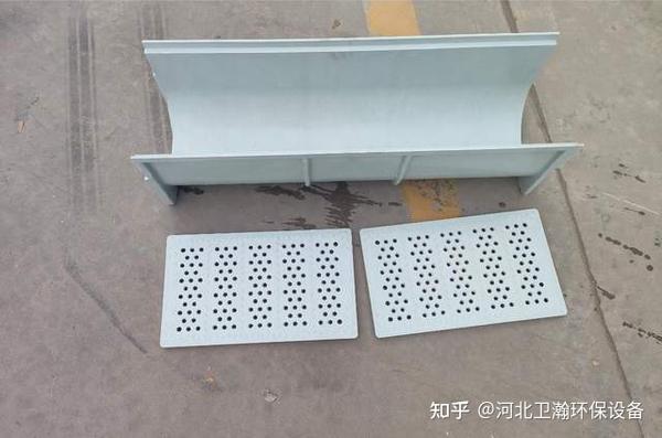 排水沟尺寸参数 - 知乎
