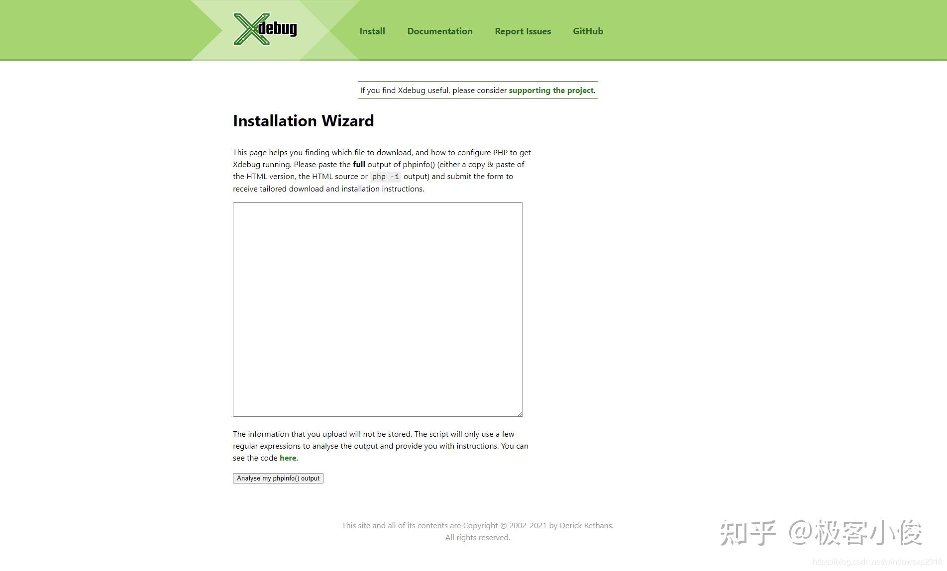 Xdebug+phpStorm安装与调试保姆级教程!『通俗易懂』 - 知乎