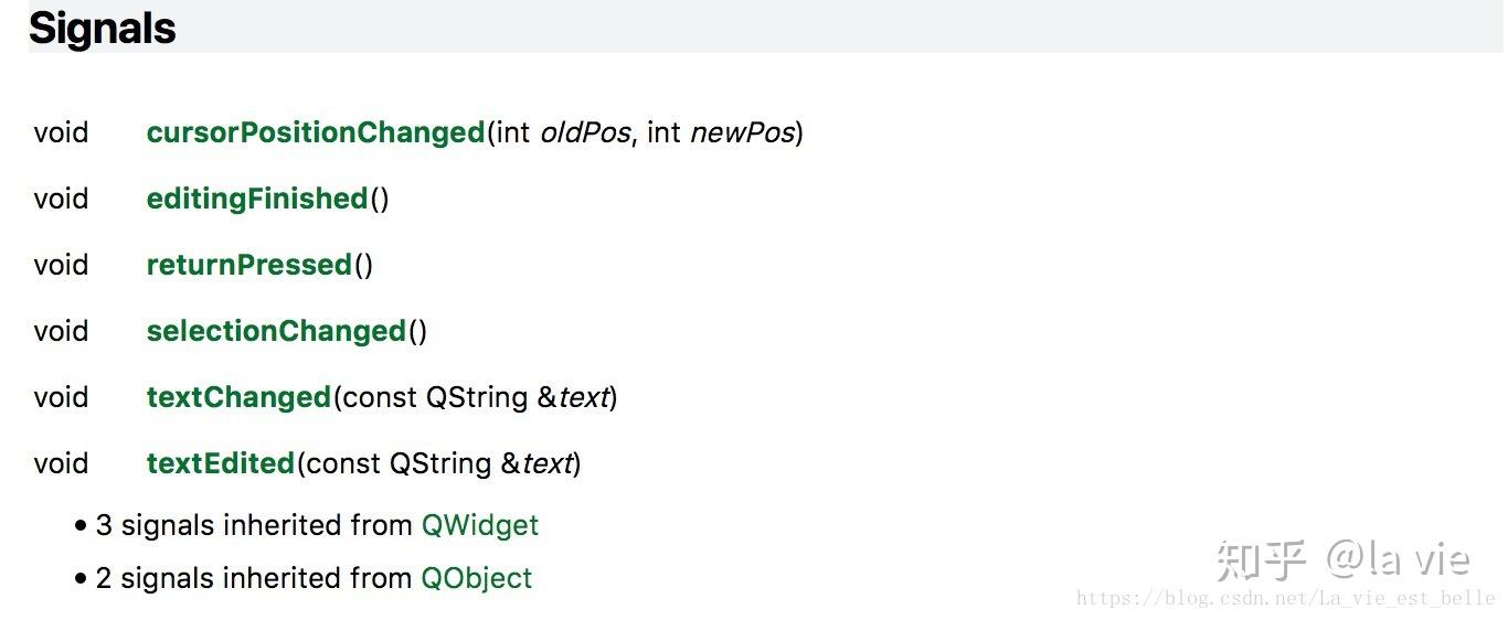 《快速掌握PyQt5》第十三章 学会使用文档——Qt Assistant - 知乎