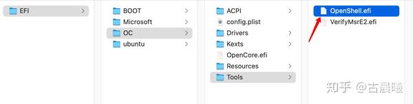 使用Opencore引导ubuntu以及Linux的步骤 - 知乎