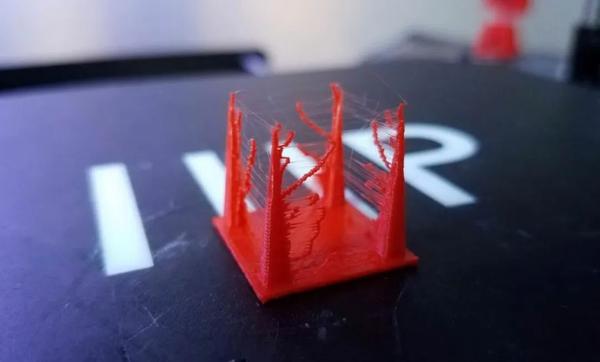 3D打印——表面堆积和斑点问题 - 知乎