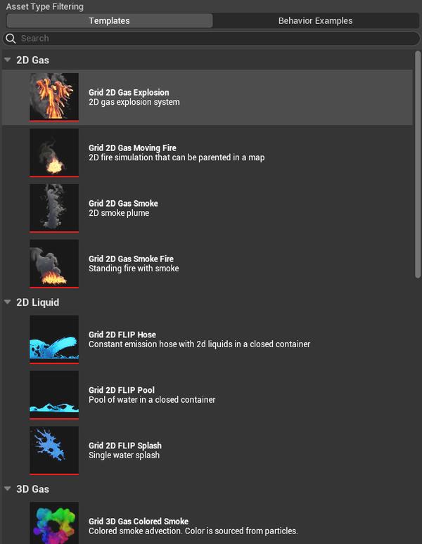 UE5特效 第1章 虚幻引擎粒子系统框架入门 - 知乎