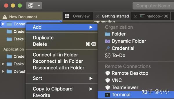 Royal TSX安装_使用教程_远程管理 - 知乎