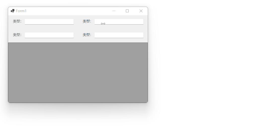 WinForm（六）组合布局属性 - 知乎