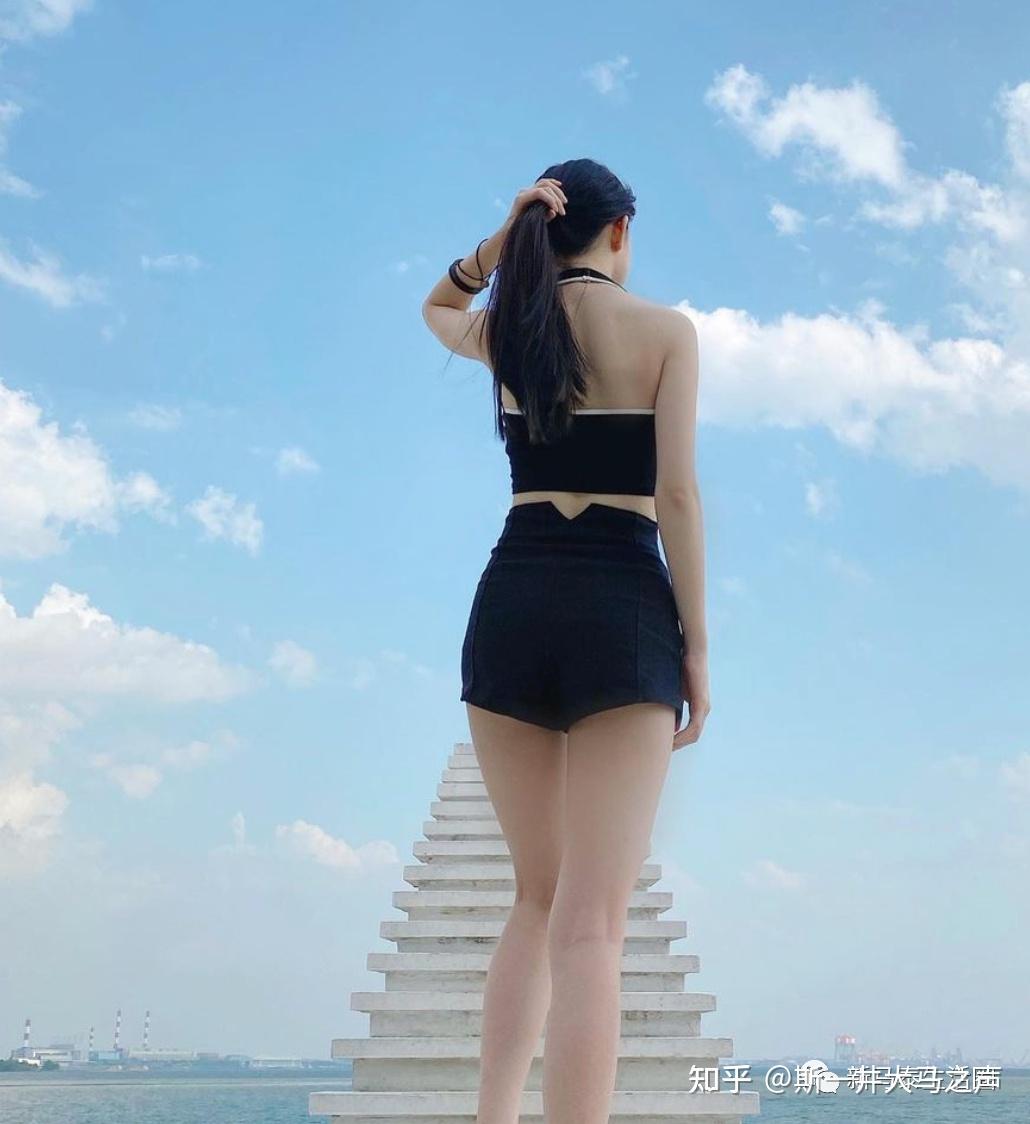马来西亚版唯美『天国的阶梯』拍出仙女下凡美照 知乎