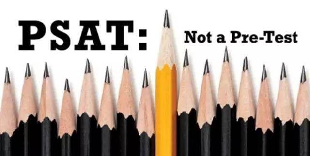 大家好，给大家介绍一下，PSAT/NMSQT考试对申美大学的重要性 - 知乎