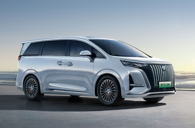 6月MPV销量丨官降的赛那第二，别克GL8大跌，自主高端车更吃香？ - 知乎