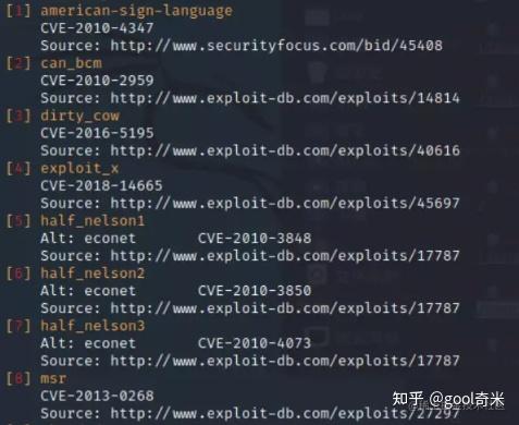 LINUX提权之计划任务提权篇 - 知乎