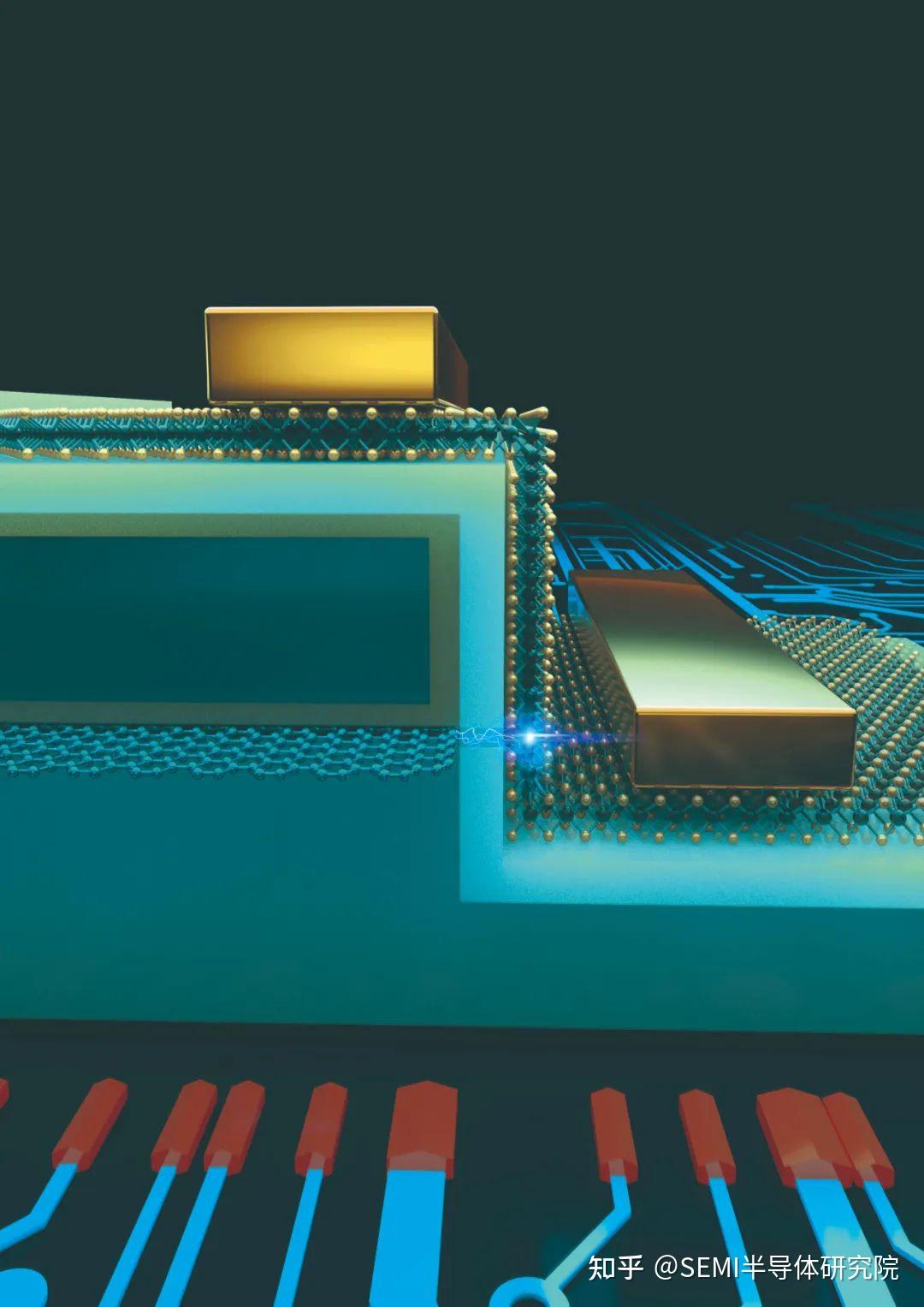 Chip 2022中国芯片科学十大进展正式公布 - 知乎