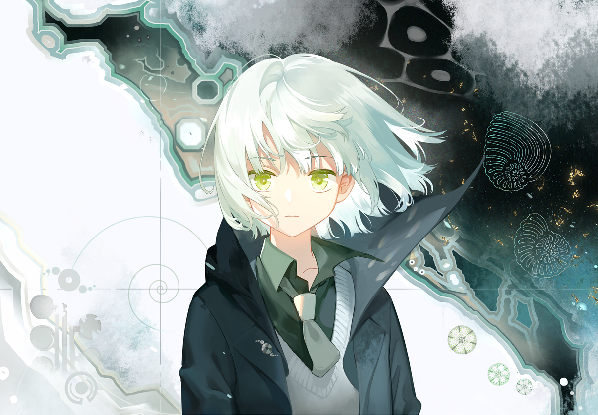 「PIXIV」插画周排行～2020.03.15～03.21～ - 知乎