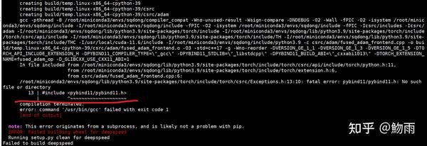 Qwen-7B 单机多卡微调中的bug和solu - 知乎