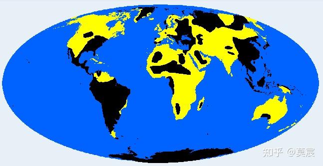 世界各地族群的身高潜力、腿型、肤色、发质等体质特征 - 知乎