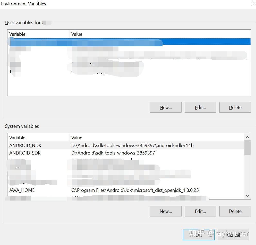 Windows下RenderDoc的Android交叉编译 - 知乎