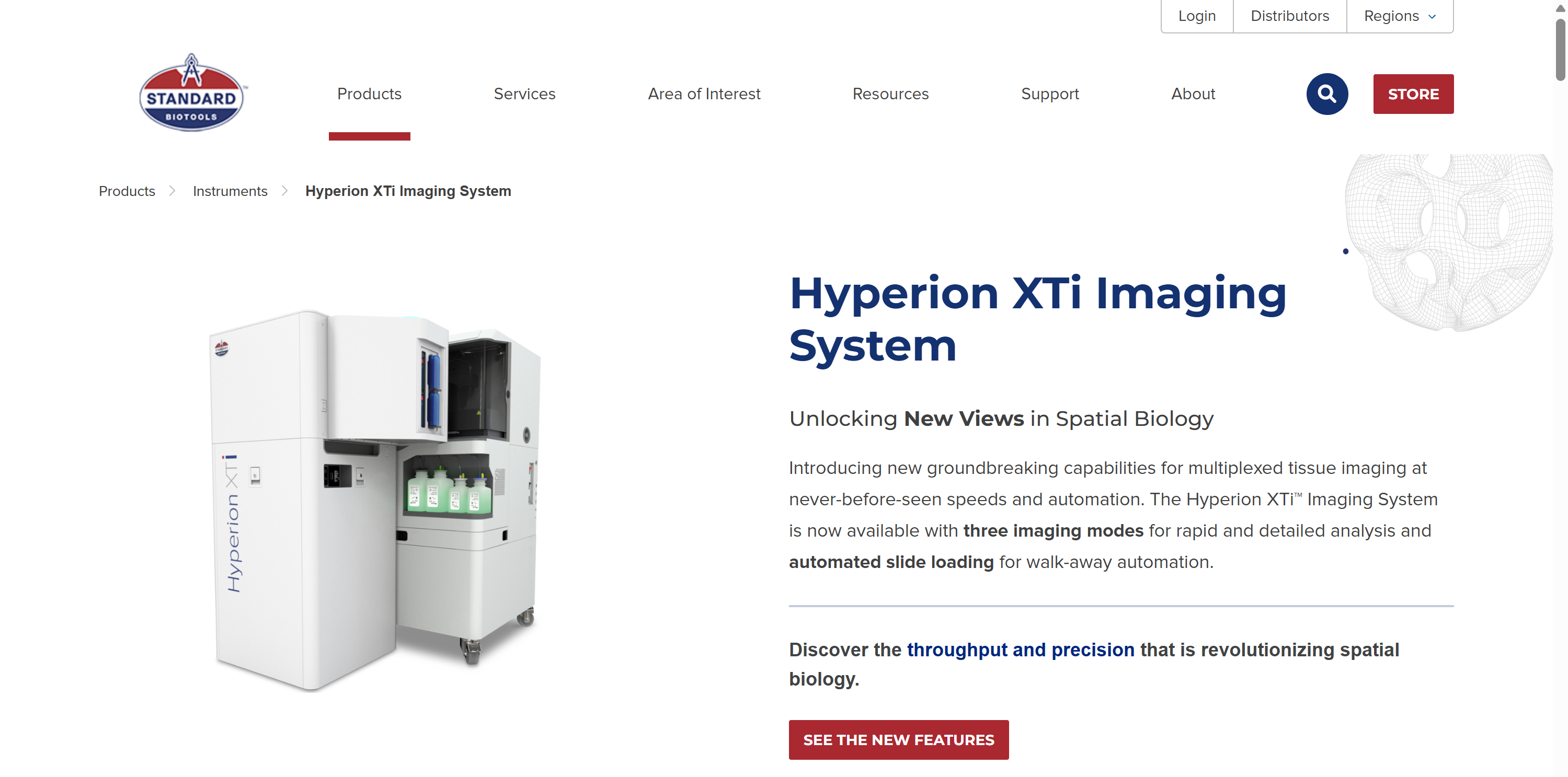 商用空间组学技术概览（原理讲解） - 知乎