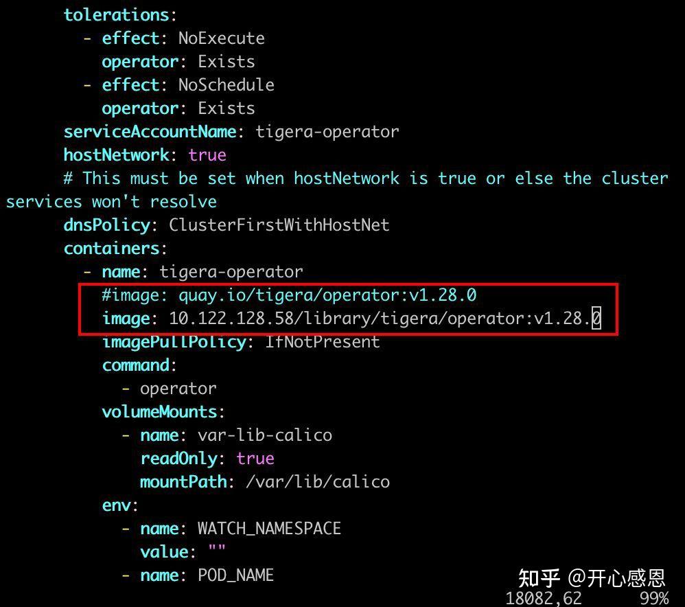 ubuntu20.04下k8s集群及网络部署史上最详细文档 - 知乎