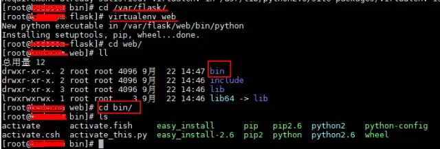 Python 部署 Restful web - 知乎
