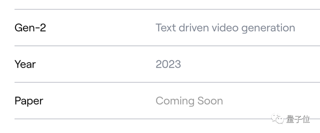 Gen-2颠覆AI生成视频！一句话秒出4K高清大片，网友：彻底改变游戏规则 - 知乎