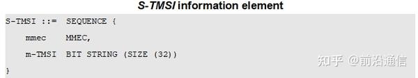 你真的了解TMSI吗？ - 知乎