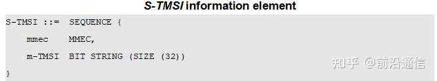 你真的了解TMSI吗？ - 知乎
