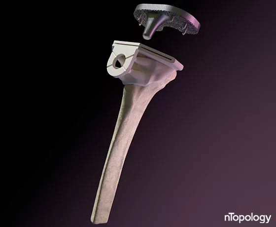 【Simpleware】患者个性化手术导板制作过程中的自动分割和设计工作流 - 知乎