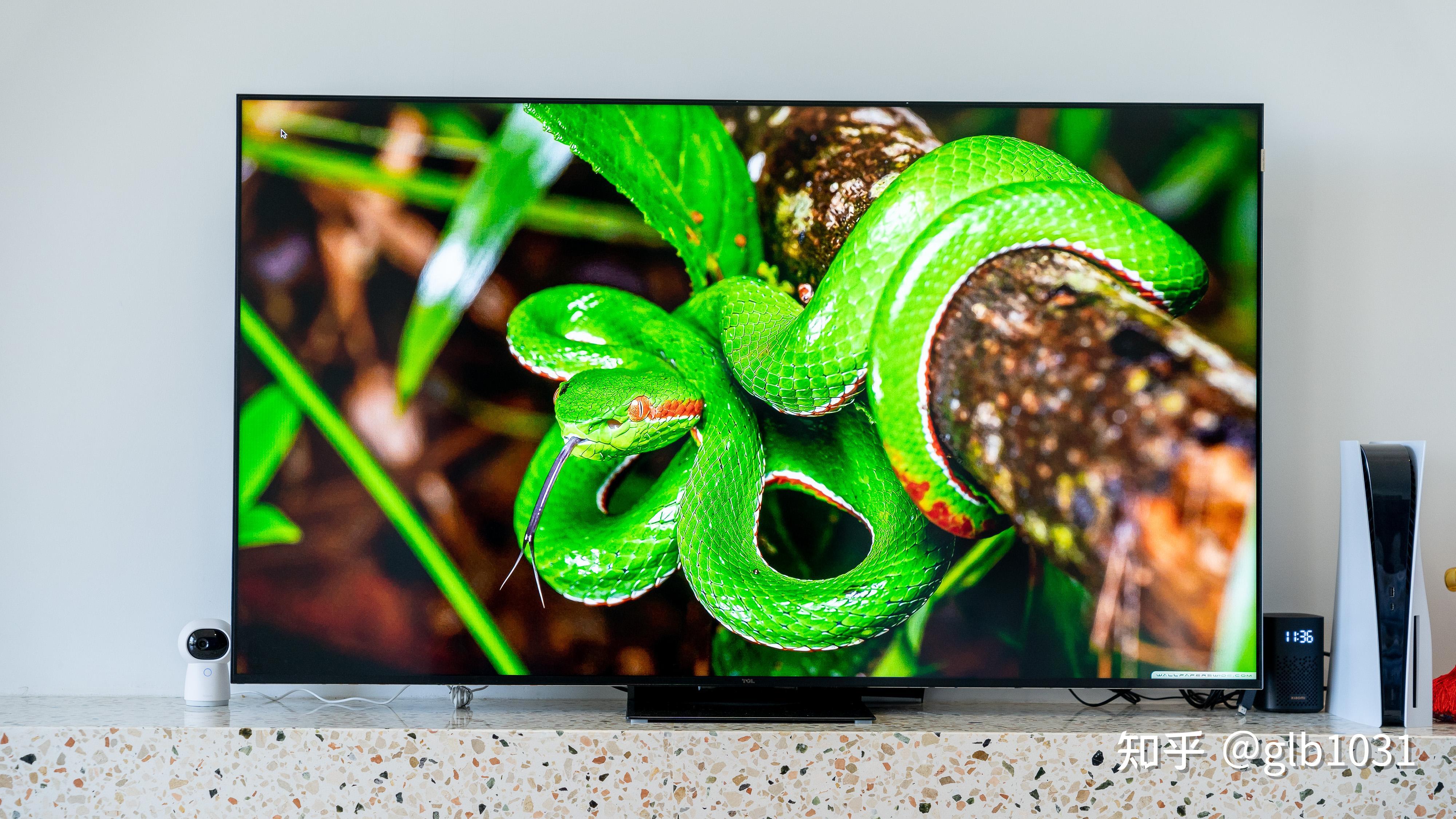 都在评价画质天花板的TCL X11值得买吗？ - 知乎