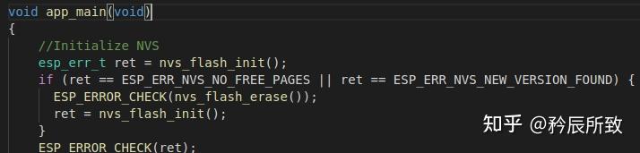 Esp32 C3入门教程 网络 篇（一、 Wi Fi 使用入门 — 初始化及sta、ap模式） 知乎