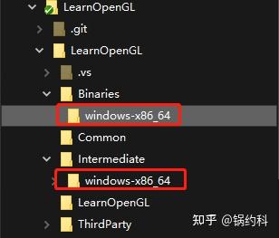 OpenGL 1. 开发环境之PreMake - 知乎