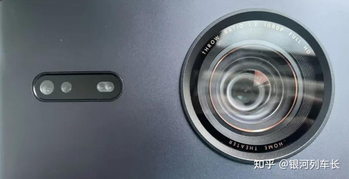 ALPD光源下的专业色彩打磨——AOC K1S投影仪深度评测 - 知乎