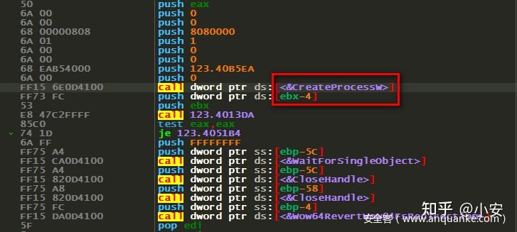 美国成品油管道运营商遭勒索软件攻击停运事件分析 - 知乎