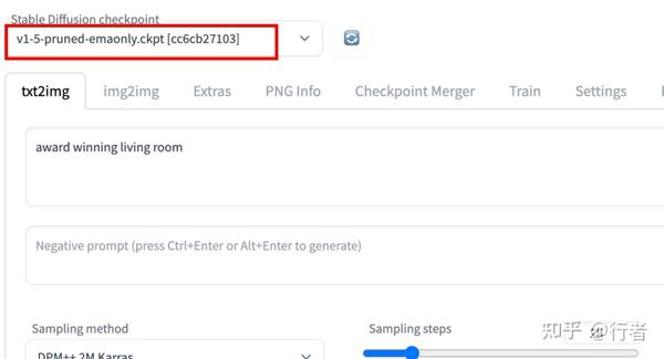 Stable Diffusion ControlNet v1.1：完整指南 - 知乎