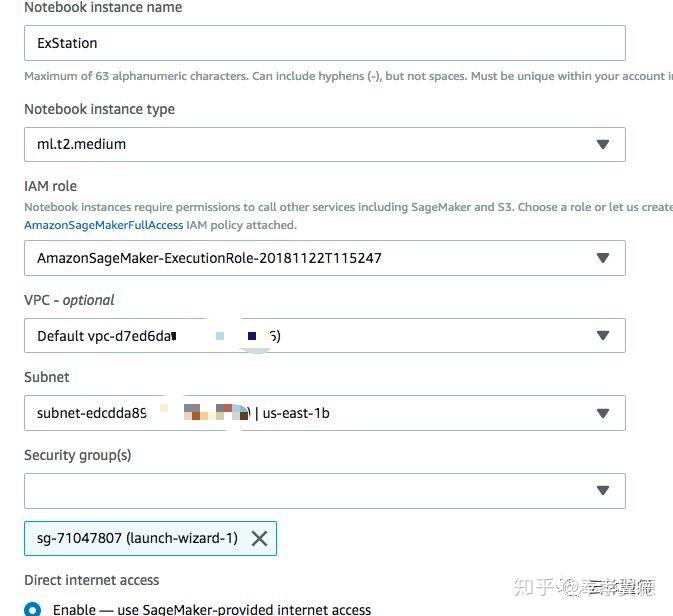 五分钟体验：用AWS Sagemaker训练一个AI模型 - 知乎