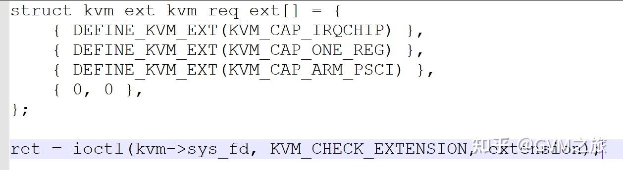 KVM-api学习--基于kvmtool - 知乎