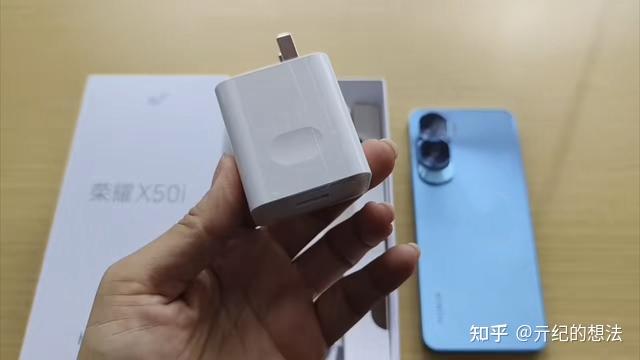 荣耀X50i真机曝光：1亿像素+天玑6020，定位千元档 - 知乎