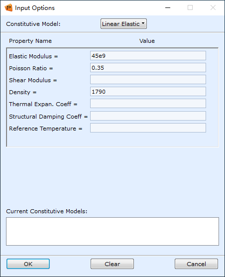 Patran / Nastran材料库的使用方法 - 知乎