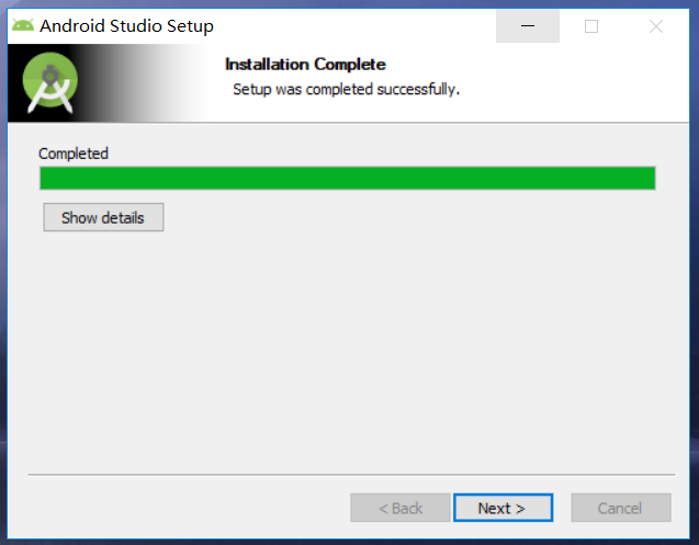 Android Studio超详细安装教程 - 知乎