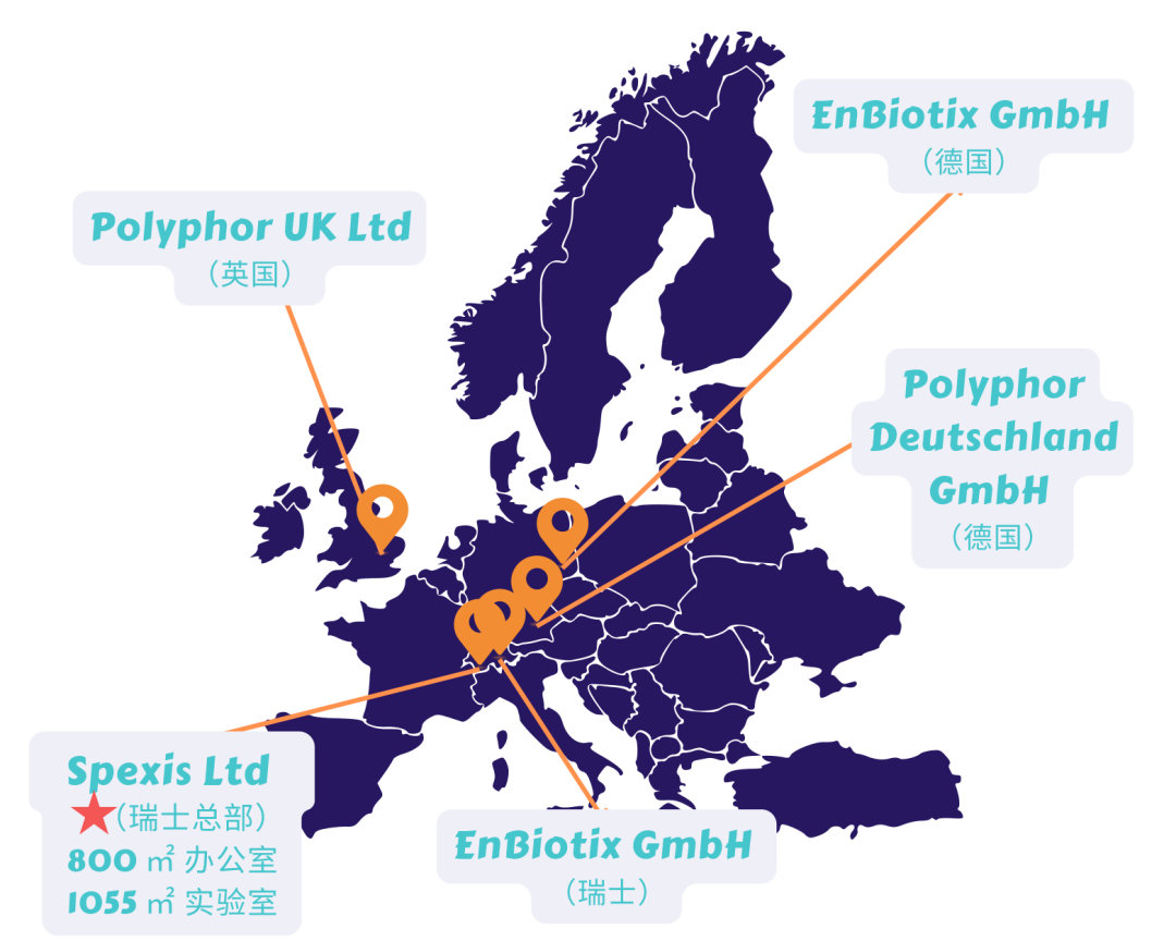 一图速览 | 宿命的相遇 Spexis - 知乎
