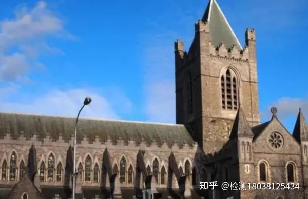 英国UKNI标记 将取代 CE 标志作为合规性使用吗？ - 知乎