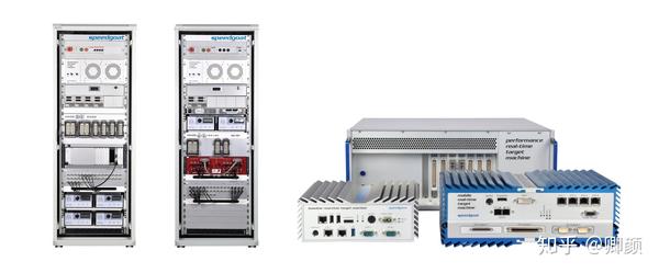 MathWorks也自带硬件？用MATLAB和Speedgoat复现一套AEB系统 - 知乎