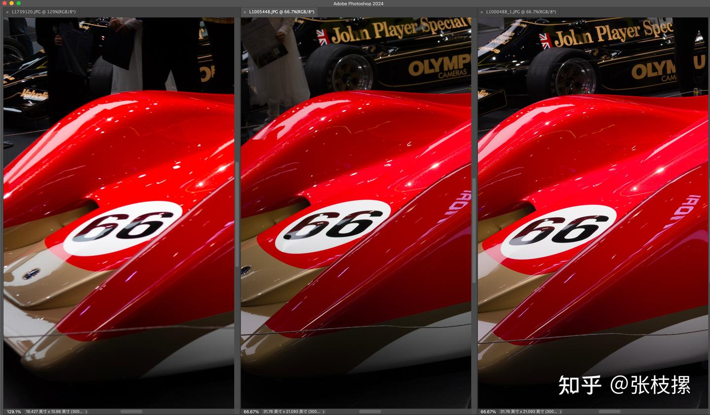 徕卡M11 vs M11-P 对比评测 - 知乎