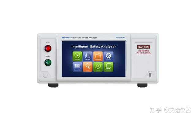 Hipot耐压测试，选交流还是直流？ - 知乎