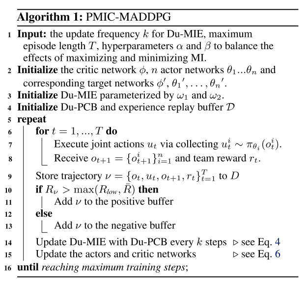 论文阅读：PMIC - 知乎