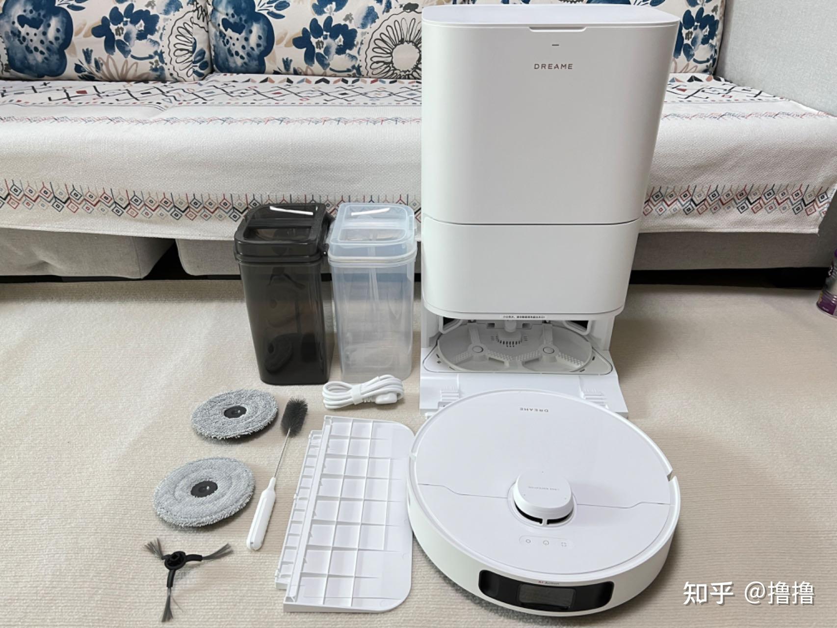 「真机测评」追觅 S10 Pro Ultra 机械臂版 深度测评 | 扫地机器人推荐 | 扫地机器人哪个牌子性价比高 | 扫地机器人到底实用不 ...